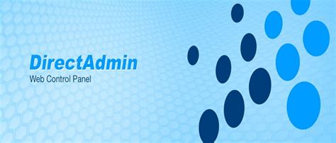 Sử Dụng Template Directadmin Tại Cloud365 Cloud365