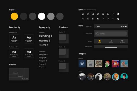 Daily UI On Behance
