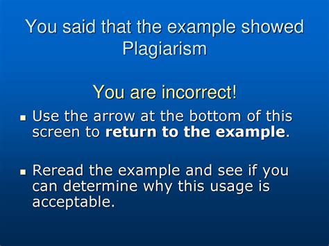 How To Avoid Plagiarism Using Sources In Research Ppt Download