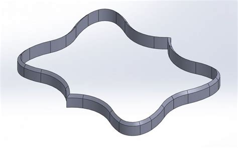 Cookie Cutter BF SLDPRT File Thousands Of Free AutoCAD Drawings