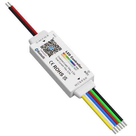 Smart Led Controller Lighting Accessories And Parts Lights