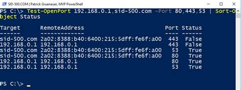 patrick gruenauer on linkedin powershell itpro devops cybersecurity