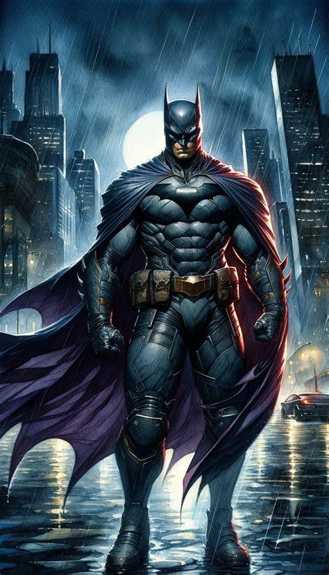 Pin On Batman In 2024 Batman Comic Art Superhero Batman Batman Pictures