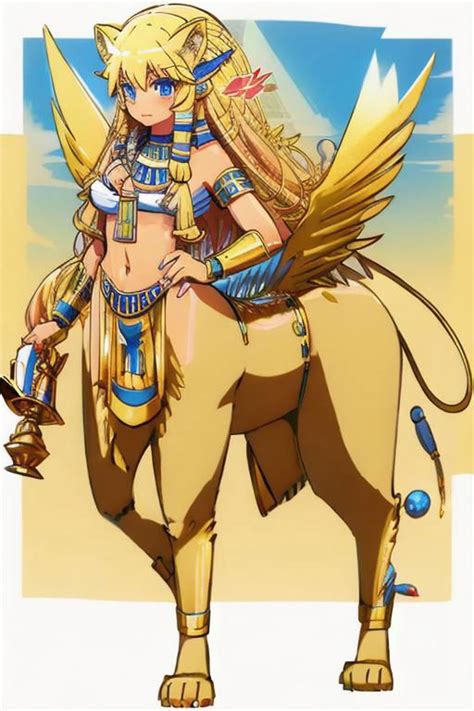 Sphinx Girl Sphinx Girl Stable Diffusion LoRA Civitai
