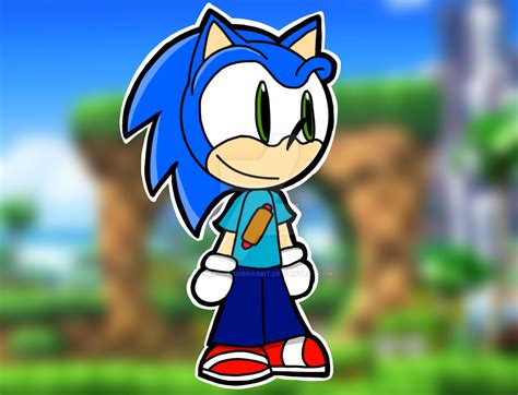 Sonic Xtreme Deviantart