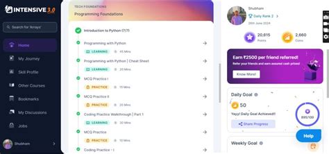 Shubham Awhate On Linkedin Day26 Nxtwave Python