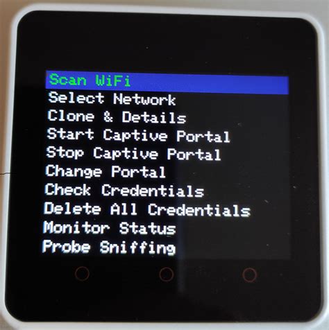 evil m5core2 hardware all the things