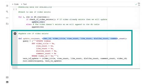 Why Sql Is The Language To Learn For Data Science Stratascratch