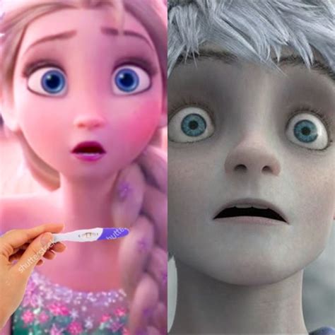 Frozen Elsa Pregnant At Robert Churchill Blog