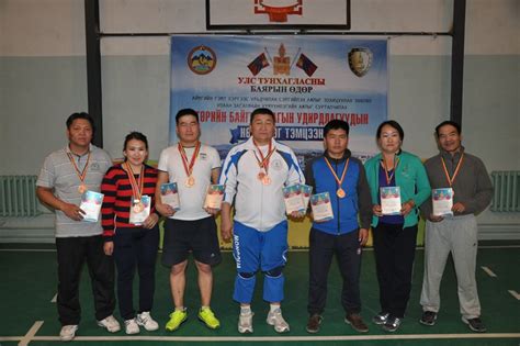 ТӨРИЙН БАЙГУУЛЛАГЫН УДИРДЛАГУУДЫН ДУНД НӨХӨРСӨГ ТЭМЦЭЭН ЗОХИОН БАЙГУУЛЛАА