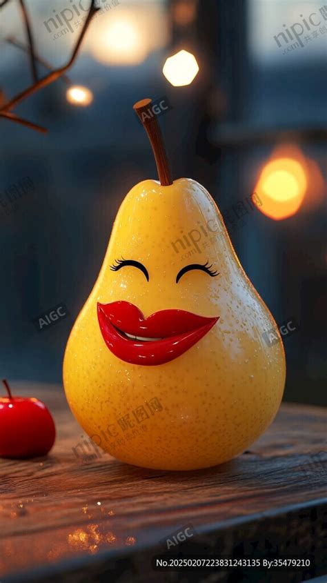 Ai创作图金灿灿黄梨 有梨相伴 梨实拍 黄梨拟人卡通形象 原只雪梨 阳光雪梨 好大的鸭梨 贵妃雪梨香蕉梨果肉 精美梨 黄金雪梨 黄雪梨 香艳梨水果 果味像形雪梨 新鲜水果梨 丰水梨设计