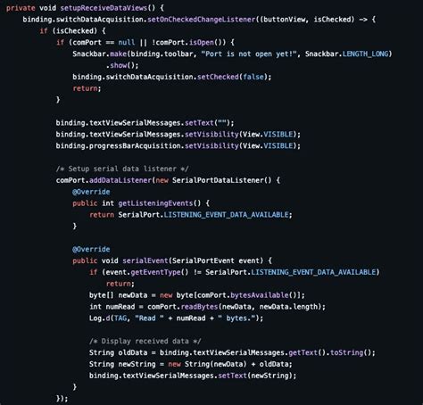 Embedded Android Developer Toolkit Ezurio Tungsten 700 Kynetics Kynetics Technical Notes