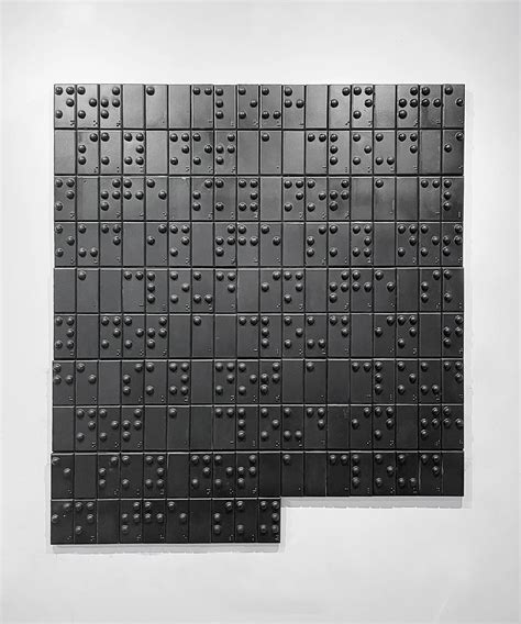 Dennis Lin Contemporary Art Issue