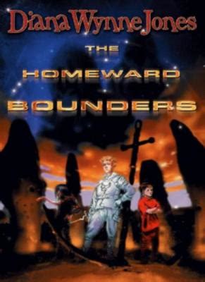 The Homeward Bounders By Diana Wynne Jones Ebay Uk