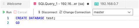 Come Installare Sql Server Con Docker Su Ubuntu 2204 Bartolomeo Alberico