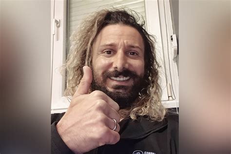 Andrej Maričić Proslavio Rođendan U Karantinu