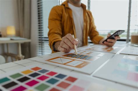 A Web Developer As A User Experience And User Interface Officer Is