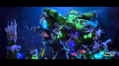 Frozen Fixer Upper Full Hd 1080p Youtube