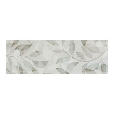 Vienna Botanical Ceramic Wall Tile Floor And Decor