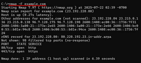 How To Ping Specific Port Number In Windows Ultahost Knowledge Base