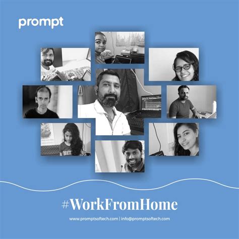 Panth Softech On Linkedin Duties Responsibilities Promptians