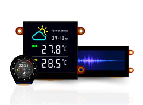 Gen ULCD Series D Systems