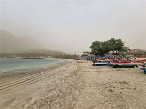 Cabo Verde Multi‑island Trip Best Islands Beaches And Culture