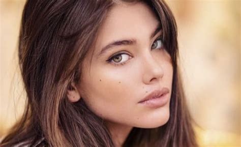 Laneya Grace Cast As The Bold And The Beautifuls New Younger Leading