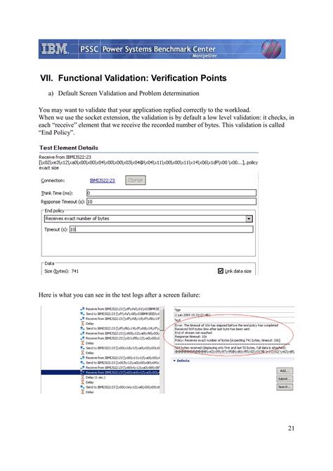 Ibm Iseries Terminal Based Performance Testing With Rational Performance Tester Pdf