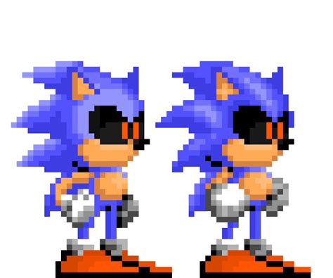 Sprites Again Sonic The Hedgehog Amino