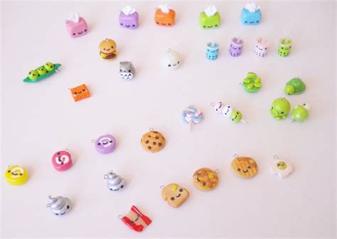 Легкие поделки из воздушного пластилина фото и картинки 70 штук