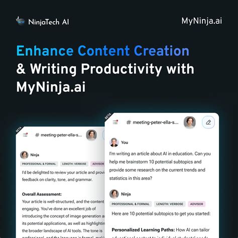athul mohan t m on linkedin ninja ai personal ai with multi agent autonomy