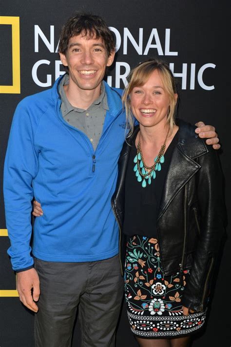 The Embarrassing Amount Alex Honnold Was Paid By Netflix For His