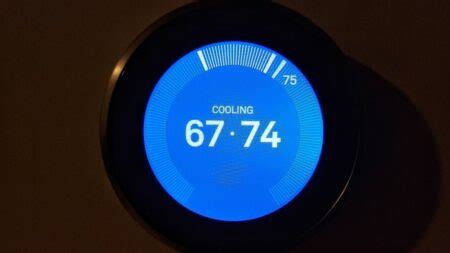 Ways To Fix A Nest Thermostat Thats Not Heating Or Cooling