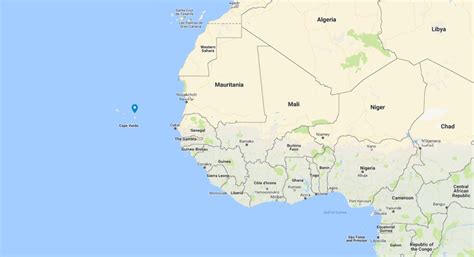 A New Hilton In Cabo Verde Real Estate Market Research And Data Nigeria And Africa Ei