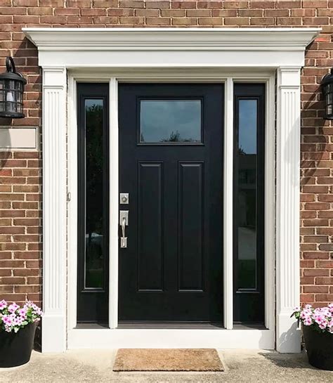 Front Door Grove City After