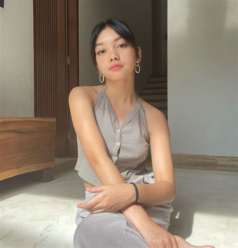 Naura Ayu Artis Kecil Fotografi Remaja Gambar