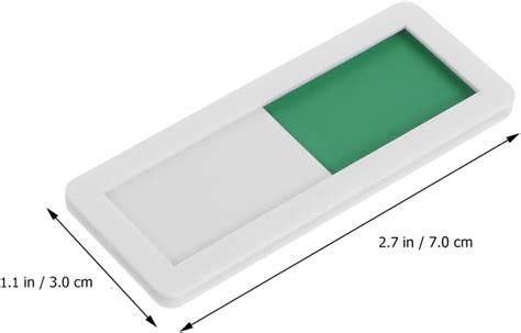Sliding Status Indicators Redgreen Status 15x4