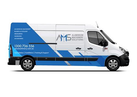 Ams Brand On Behance