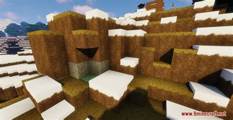 Archaic Resource Pack 1192 1182 Texture Pack Mc Modnet