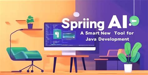 Spring Ai 框架：从零开始掌握 Ai 与 Spring 的完美结合！springai框架spring Ai框架 Csdn博客