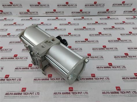 Smc Vba40a 04gn Booster Regulator Aeliya Marine