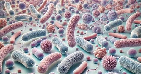 Why Antimicrobial Technology Is Essential