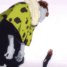 Sukuna Stand Proud  Sukuna Stand Proud Discover And Share S