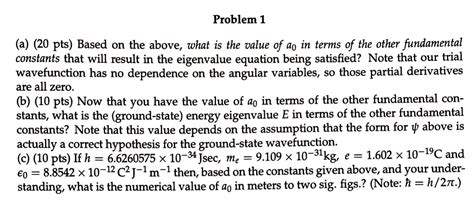 Introduction One Way To Understand Eigenvalue Chegg