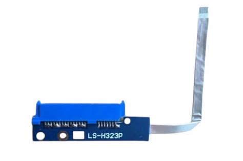 Blue Metal Laptop Hdd Cable Size 8inch At Rs 799piece In New Delhi