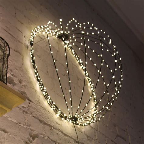 Led Sphere 30cm Garden And Terrace