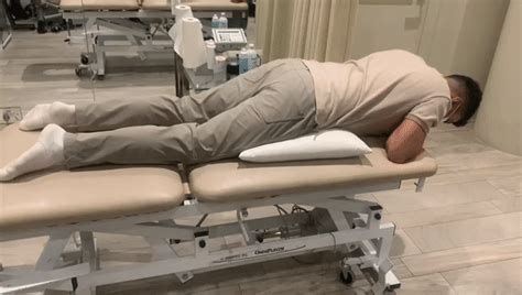 Out The Door In 2024 Spinal Decompression Exercises