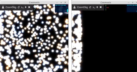 Threejs Are Negative Glfragcolor Values Allowed By Gl Es Spec