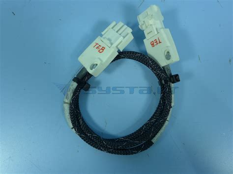 Semiconductor Equipment Spare Parts Systa